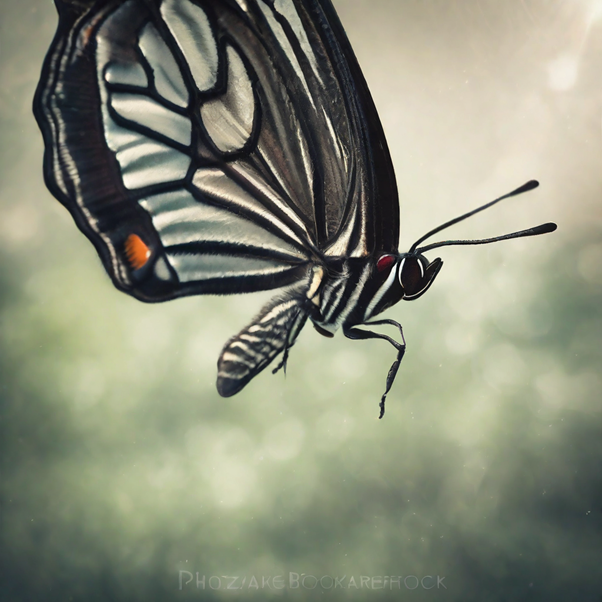 The Butterfly Effect: How Minor Actions Can Change the Course of ...