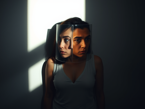 Behind the Victim Mask: Understanding and Navigating Covert Narcissism ...