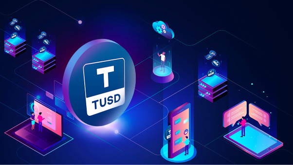 How to use Trust Token to mint TUSD | by Zachary | Axial | Medium