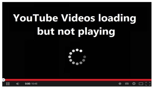 Full Guide to Fix Video is Not Playing on YouTube | by ONERECOVERY ...