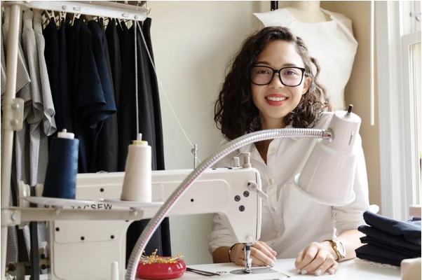 Sustainable Fashion: An Interview w/ Mimi Miller | by EcoHouse Teens ...