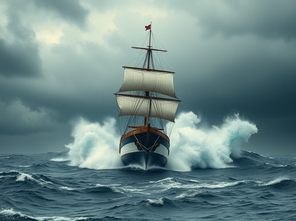 Prevailing Fortune: Stoic Wisdom in Narcissistic Recovery — Day 126 of ...