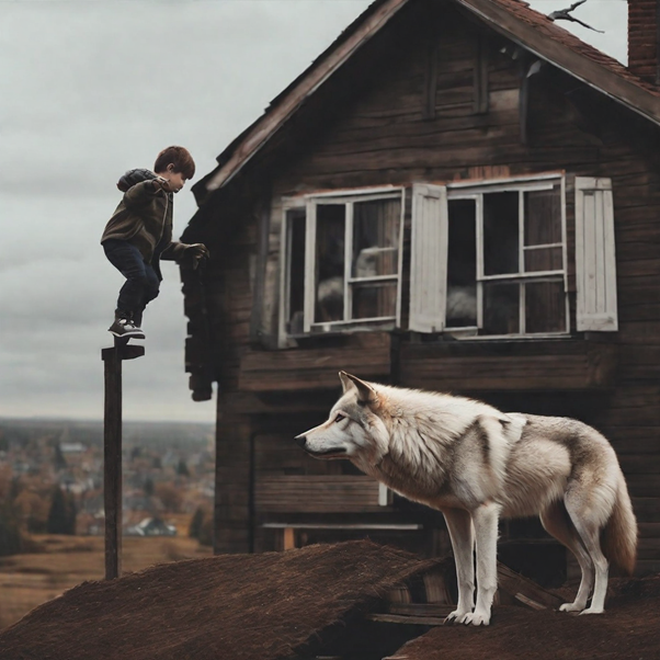 Perspectives Shift When Walking Amongst Real Issues. 101 Life Lessons ...