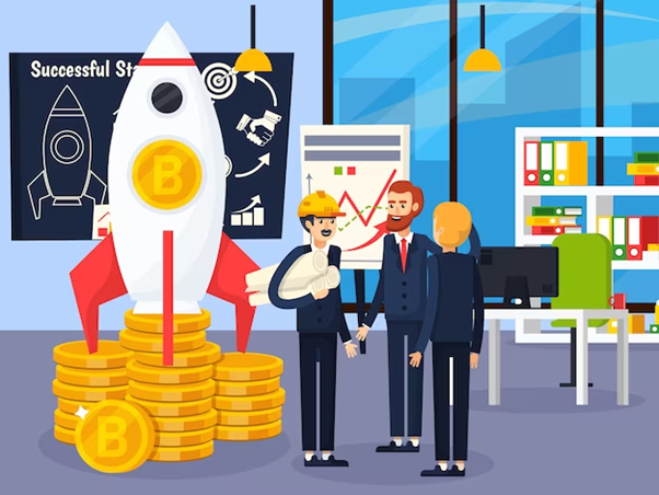Launching a Crypto Project. Some essential information involved in ...