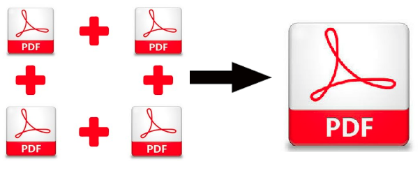 Merge PDFs with python. When I was working with pdf files there… | by ...