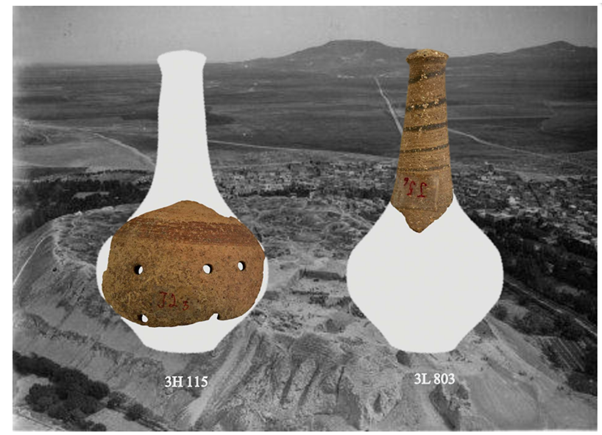 The Original Baby Toys? How Over 4,000-Year-Old Rattles Were Used In ...