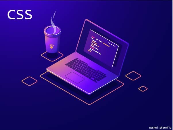 Introduction of CSS. I want to teach you about CSS in simple… | by Rashmi Sharmila Fernando | Medium