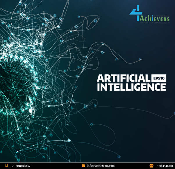 The area of artificial intelligence | by kuldeep kumar | Medium