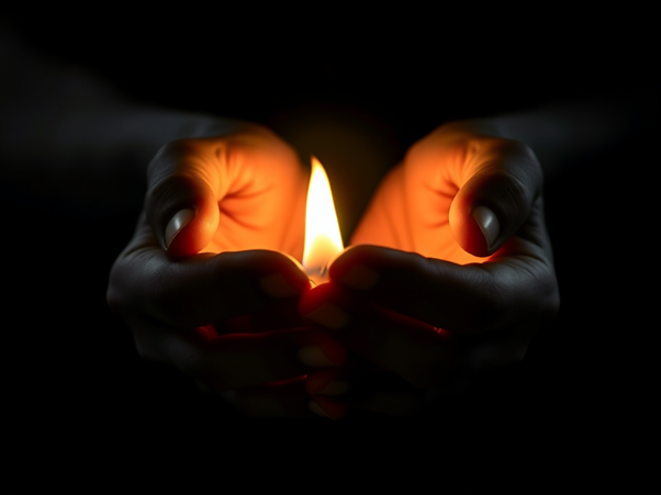 Embracing Empathy in the Shadow of Narcissism: Why Your Compassion Isn ...