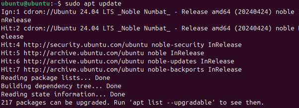 🌐 How to Enable SSH on Ubuntu Linux 🛠️ | by Mohamed Yusuf | Jul, 2024 ...