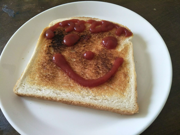 The story of my poor childhood dinner | by Gustavo Magas | Medium