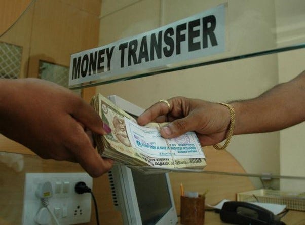 E-Levy: Transfer between Accounts owned by the same person won’t be ...