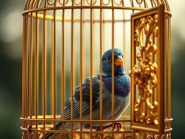 Breaking the Conversation Trap: How Narcissists Use Dialog to Maintain ...