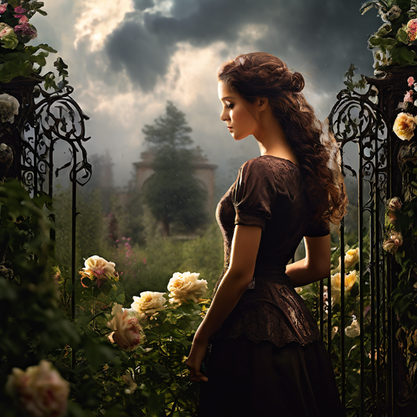 Loving Fences: Self-Compassionate Boundary Setting in Narcissistic ...