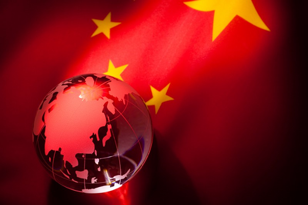 Exploring China’s Alternative World Order | by Arthur Quayle | Dialogue ...