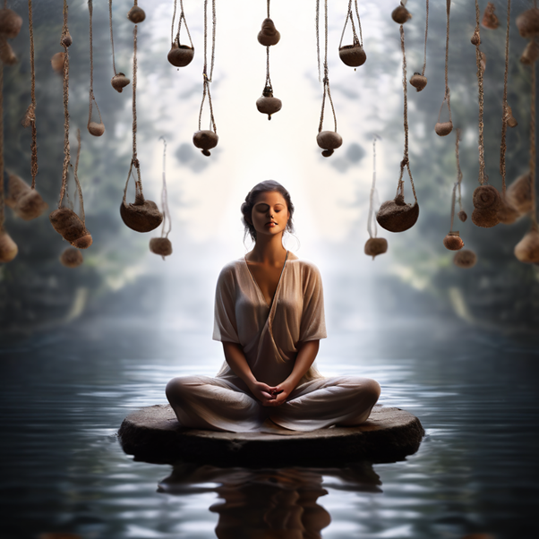 The Perils of Afflictive Desires: Avoiding the Hooks of Suffering ...
