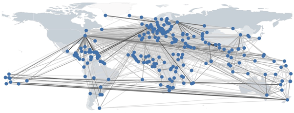 Cloud Migration and Transformation: Network Considerations | by Clea ...