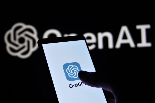 Replacing cashiers with ChatGPT. Abstract | by Brecht Corbeel | Sep ...