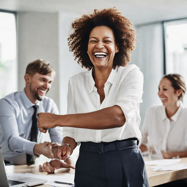The Path of Servant Leadership. Servant leadership is an approach that ...