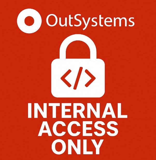 How to implement Reactive Applications in OutSystems 11 as Internal ...