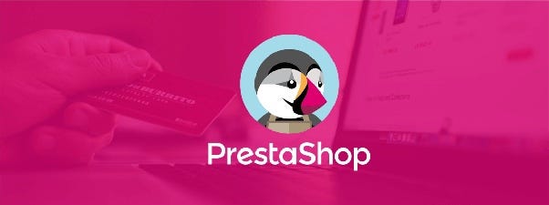 Обзор CMS PrestaShop 1.7. PrestaShop (актуальная версия 1.7.6.8)… | by ...