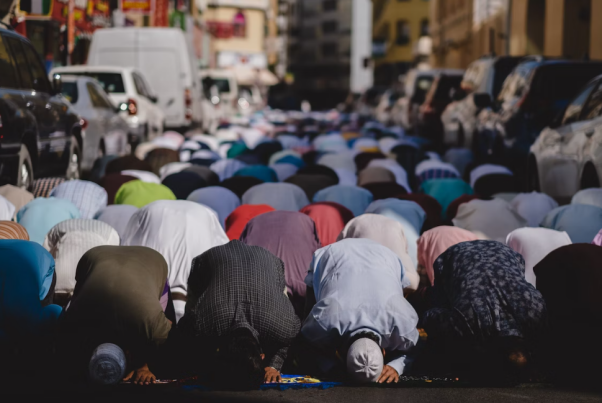 How Islam Influences Life in Somalia | by Robin | Medium