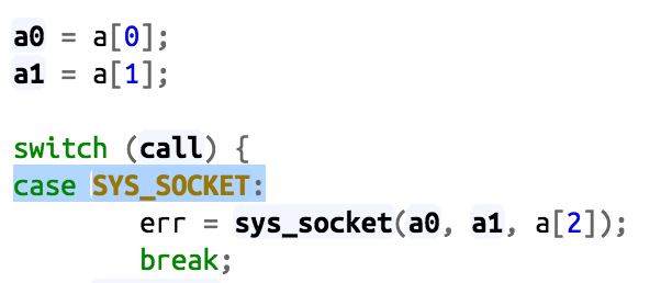 SLAE 0x1: Creating Linux/x86 bind shellcode with assembly | by Habibie Faried | Medium