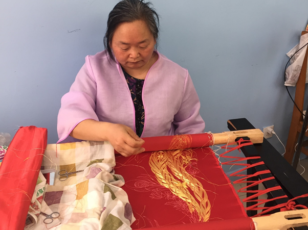 The future of traditional Chinese Crafts | by British Council Creative ...
