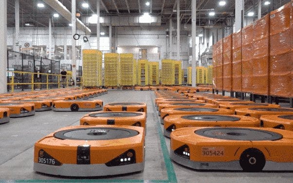 Communism in the Age of Automation: Exploring the Role of Technology in ...