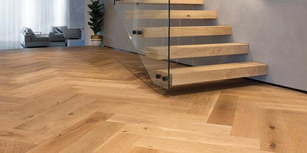 Cost-effective Timber Flooring in Sydney | by VICTORIA HILL | Nov, 2023 ...