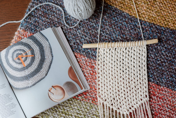 Vintage Crafts That Need to Make a Comeback | by Jack Warn | Medium