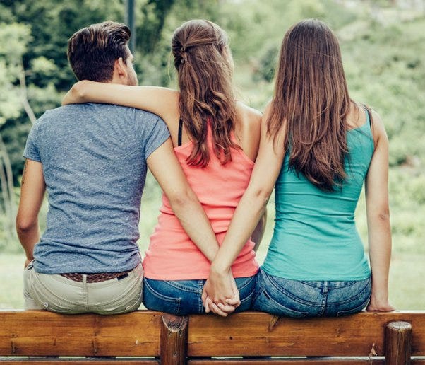 15 Signs of a Loyal Woman. Recognising a Loyal Woman | by Alamgirian ...