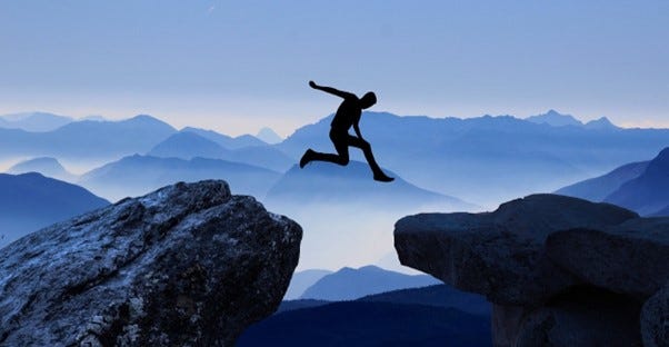 Facing challenges and overcoming them | by Connect | Medium