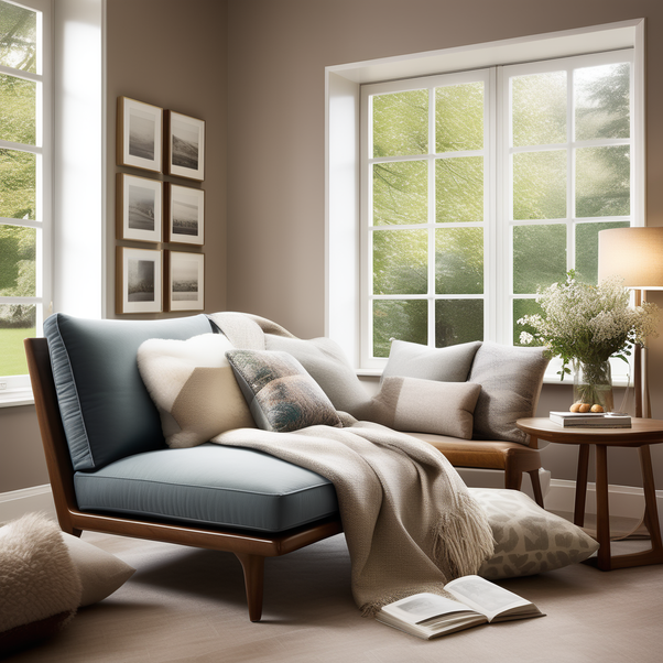 Embrace Comfort and Style: A Deep Dive into Living Room Arm Chairs | by ...