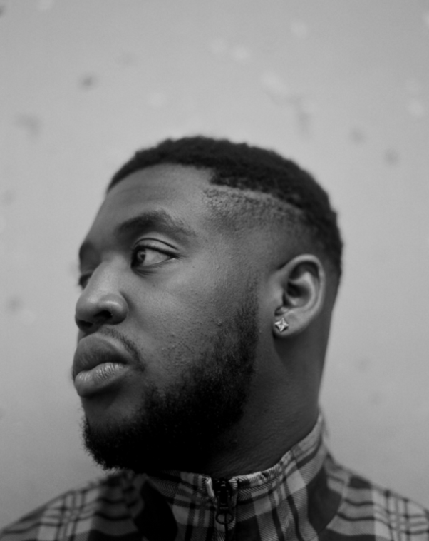 The Gospel According To Femi. Talking soul, faith and Billie Eilish ...