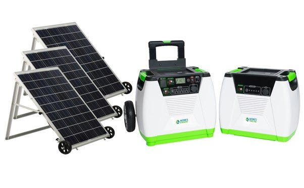 What’s the average cost of solar panels for a 2500 sq ft house? | by ...