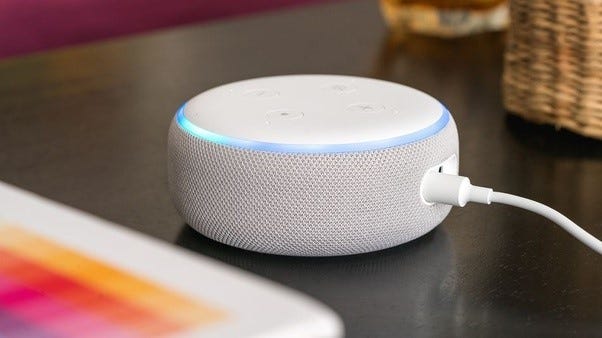 6 Steps to Setup/ Download /Install Alexa Echo App | by Jenny Padial ...
