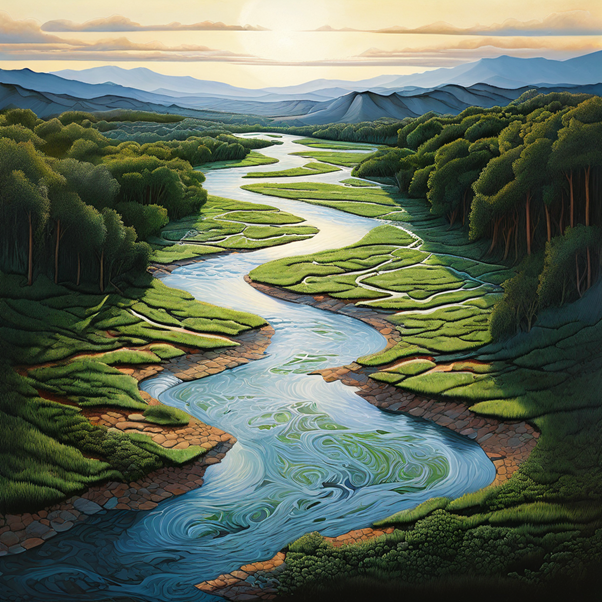 The Wisdom of Water’s Way: Tao of Leadership. Day 8 of 83 | by Suzy ...