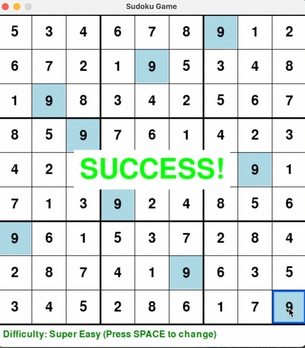Building a Sudoku game without coding using Amazon Q Developer | by Sujith R Pillai | Jun, 2025 ...