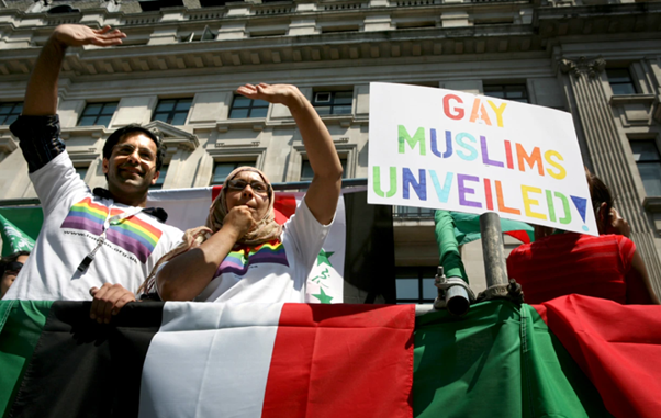 Ancient Homosexuality in Islam. In honour of Pride Month, this article ...