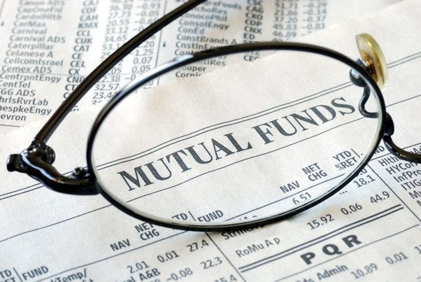 Understanding the Basics of Mutual Fund Investing | by Financial ...
