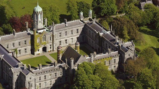 MBA in Ireland | MBA Universities in Ireland | Global Edge | by Global ...