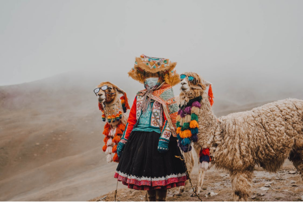 6 Photograph-Worthy Sites across Peru | by Gracy smith | Medium