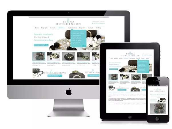 How to Create Responsive Website Design for more Adsense ads? | by ...