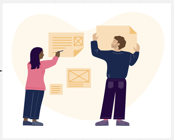 Slik lykkes digitale selskaper med “smidig coaching” | by Ingunn Moen ...