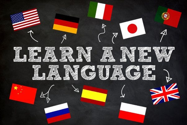 Effective Strategies for Consistent Language Learning: Your Path to ...
