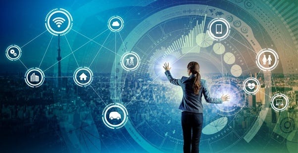 LEARNING IN THE DIGITAL AGE. In the current era, technology has… | by ...