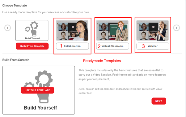 How to Integrate Video Meetings via API to your Website or App | Medium