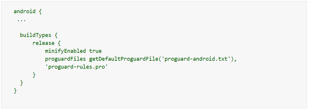 Android ProGuard (Shrink, Optimize and Obfuscate) | by StartxLabs Technologies | Medium