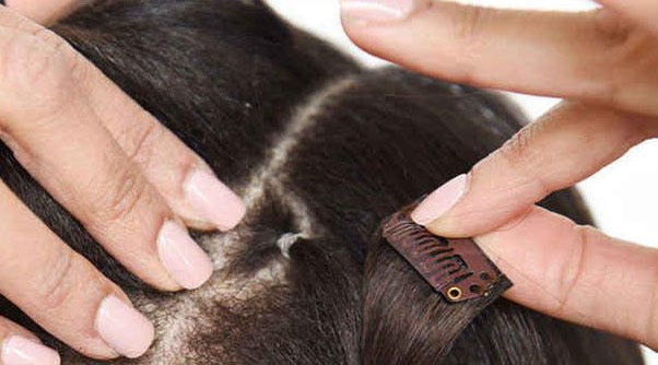 What Are the Benefits of Hair Clipping and Bonding? | by Hairmond | May ...